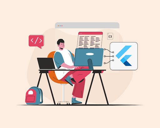 Flutter For Web: An Ultimate Guide to Flutter Web Development | by ...