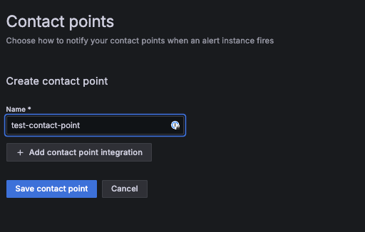Processing Grafana alerts using AWS API Gateway and AWS Lambda | by Rajashree Gopalakrishnan ...