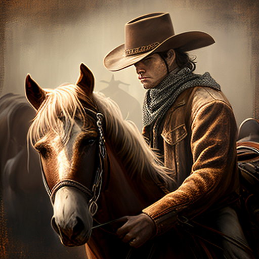 Save the Horse, Ride a Cowboy. National Day of the Cowboy is… | by ...