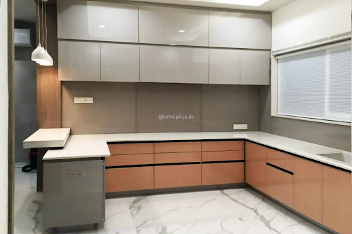 Types of Different Kitchen Cabinet Shutters | VMS Trade Link | by VMS ...