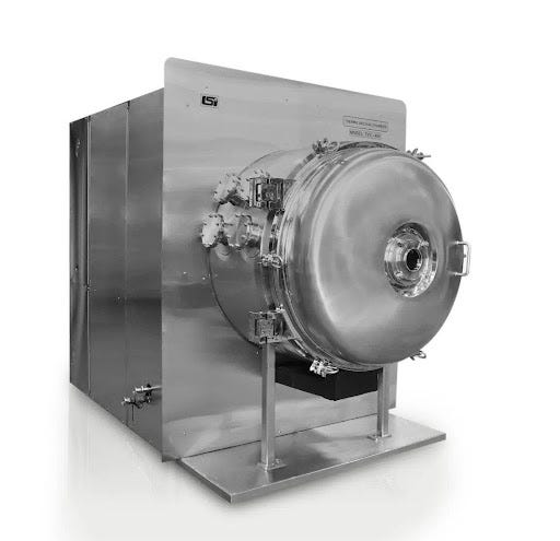 Lyophilizer Manufacturer In India | by Essarairsystems | Medium