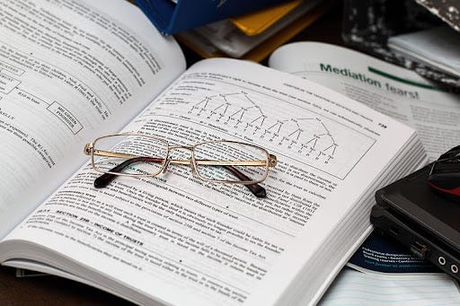 6 Must-Read Books for Aspiring Chartered Accountants | by Atif Maqbool ...