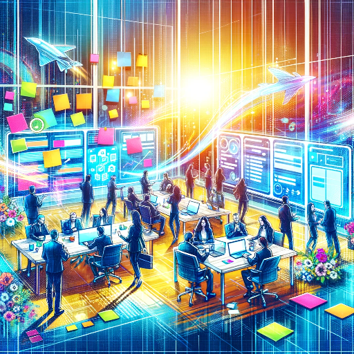 Agile Evolution Transforming Organizations With Scrum By Alexander Hilton Dec 2023 Medium