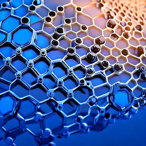 Exploring the Futuristic World of Nano and Quantum Art: Where Art and ...