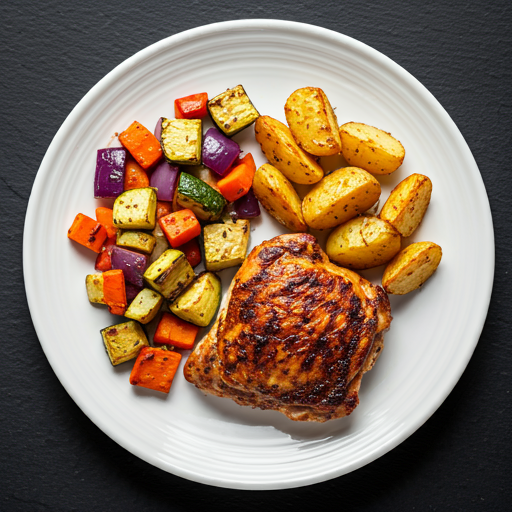 The Power of Food Order for Managing Glucose | by Kathryn Piper | Medium