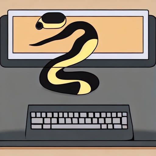 Python Libraries That One Must Try For FUN | by M Shehzen | Medium