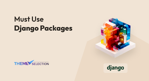 Enhancing Your Django Projects with Essential Plugins : Part 2 | by ProspexAI | Jun, 2024 | Medium