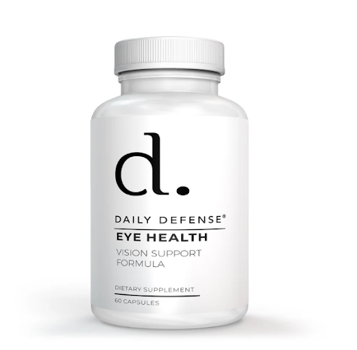 Enhancing Vision: The Power of Eye Health Supplements | by Daily ...
