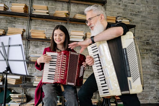 Essential Skills for Successful Music Teachers | by Peter Abbonizio ...