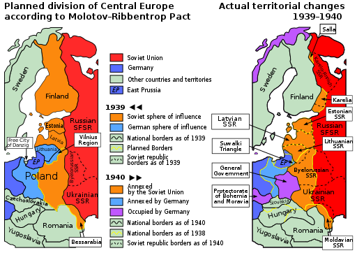 A Familiar Story- Former Russian Colonies React to the War in Ukraine ...