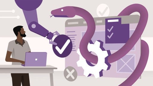 Unleashing the Power of Python at the University: 5 Automated Tasks You ...