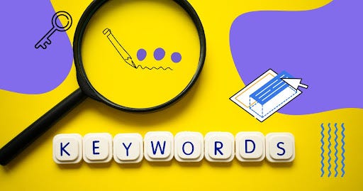 SEO Keywords Vs Regular Keywords: Understand the Difference | by ...
