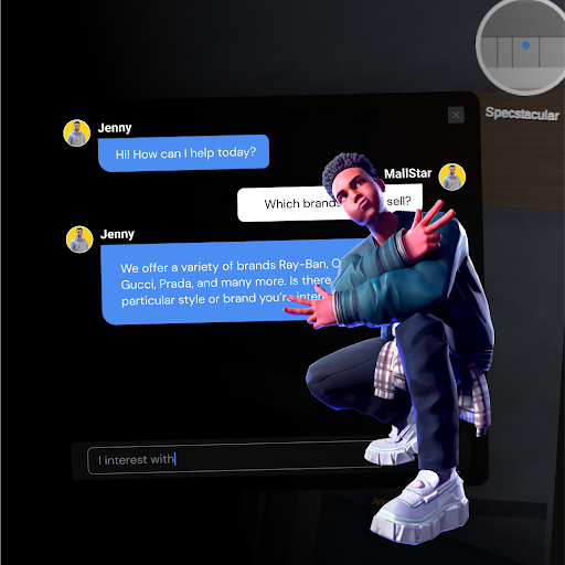 Revolutionising E-Commerce: How ChatGPT-powered AI Shop Assistants Help ...