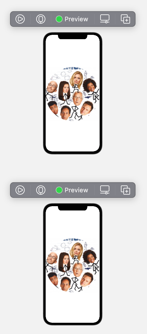 設定多個 SwiftUI preview 畫面 - 彼得潘的 Swift iOS App 開發問題解答集 - Medium
