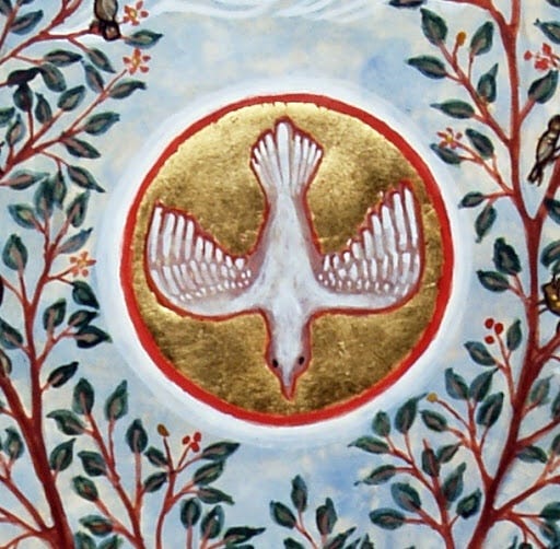 The Eden of the Heart - Kaavya Ramesh (Kassiani) - Medium