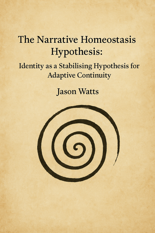 The Narrative Homeostasis Hypothesis: Identity as a Stabilising ...