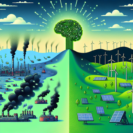 The Unanticipated Impact of AI on Climate Crisis and Energy Consumption ...