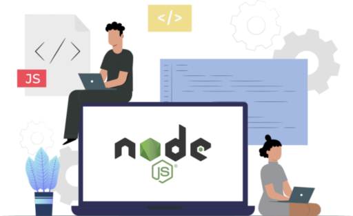 A quick explanation of Node.js and related web frameworks, mainly Koa ...