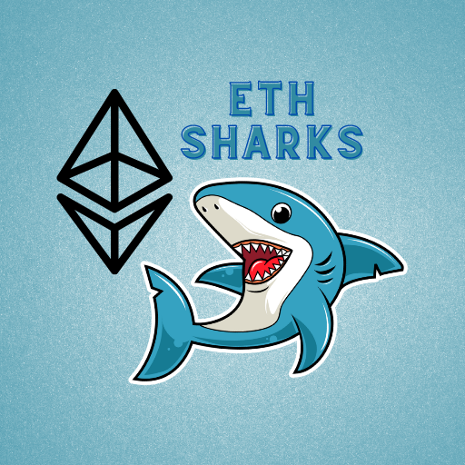ETHSharks — Be a shark & get some ETH! | by ETHSharks | Medium