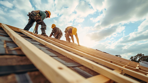 Understanding the Role of Roof Fall Accident Lawyers | by Twd Supplies ...