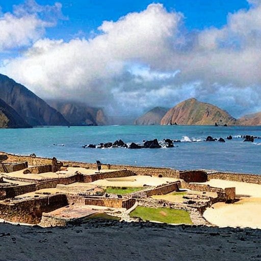 “Unveiling Hidden Treasures: Explore the Enchanting Coastal Gems of ...