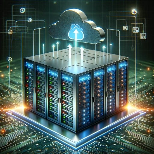 Shared Hosting vs VPS Hosting: The Battle of the Hosting Titans | by ...