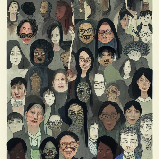 A sane person, to an insane society, must appear insane | by Shawn Jr ...
