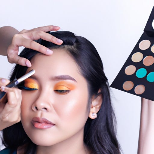 How to Choose the Right Makeup Products for Beginners - Kabirtanvir ...