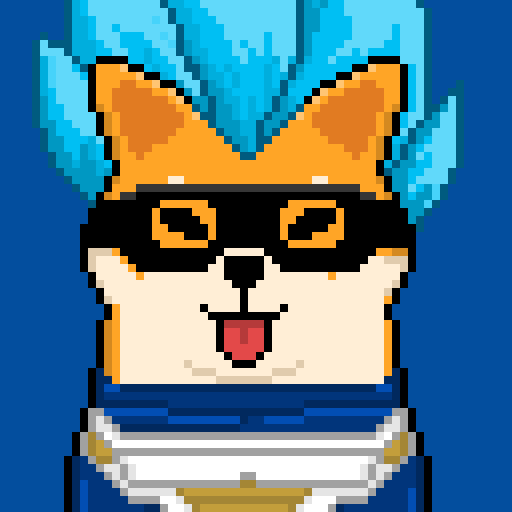 SHIBOSHI NFTs: SHIBA-INU ARMY COLLECTION | by Emmanuel Muguna | Medium