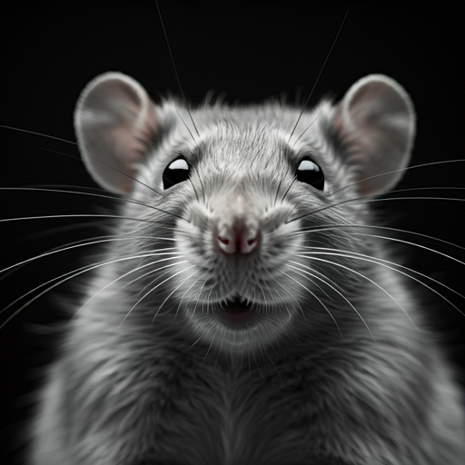The rat who burnt down an entire city. | by The Dreamy Guy69420 | Sep ...