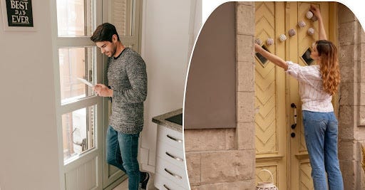 Ultimate Door Stops Guide | Choose the Best for Your Space | Medium