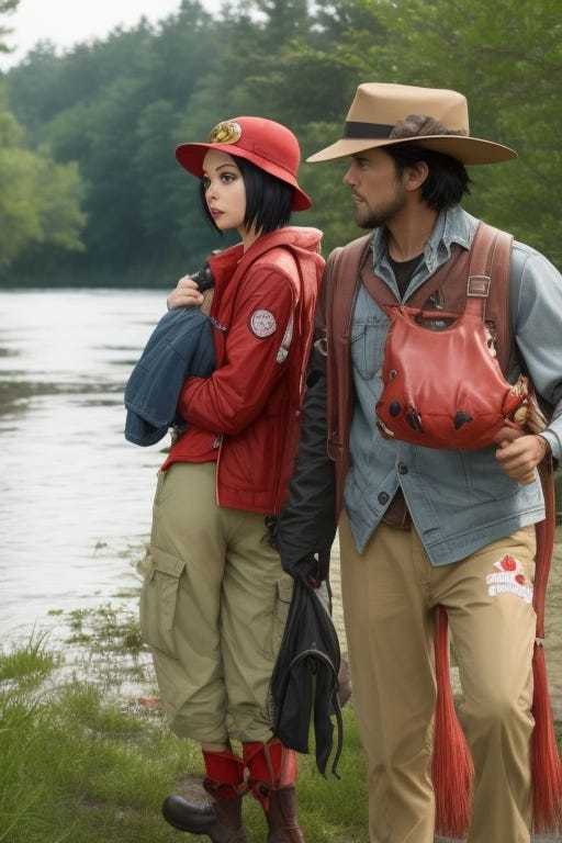 Where the Crawdads Sing Showtimes: A Guide to Finding Your Way | by ...