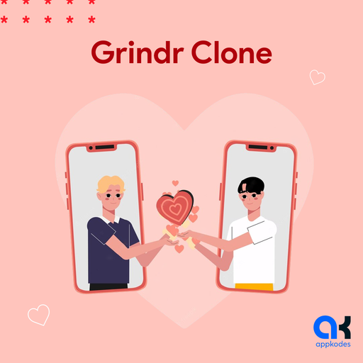 Build an Effective Online Dating Platform like Grindr in 2022 | by ...