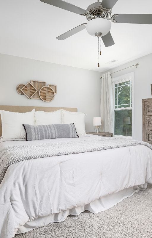 Luxurious Duvet Covers, Sheets & Bed Linen: Understanding Bedding ...