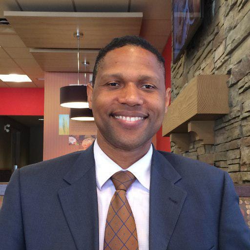 Natmin welcomes Darrell Emmanuel to the team! | by Lisa Cashen | Natmin Pure Escrow | Medium