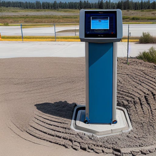 Digital Concrete Rebar Scanning Revolutionizing Construction Industry ...