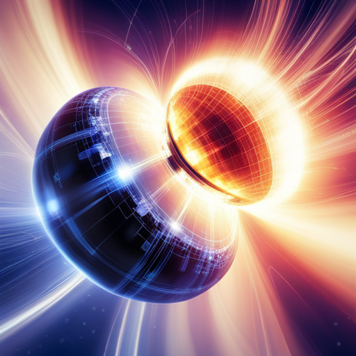 The Impact of Quantum Theory on Modern Computing and Information ...
