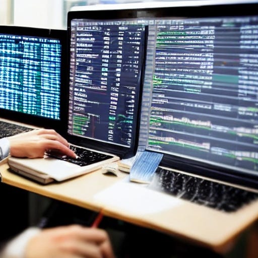 Complex trading strategy does not make money! | by Finbeet | Medium