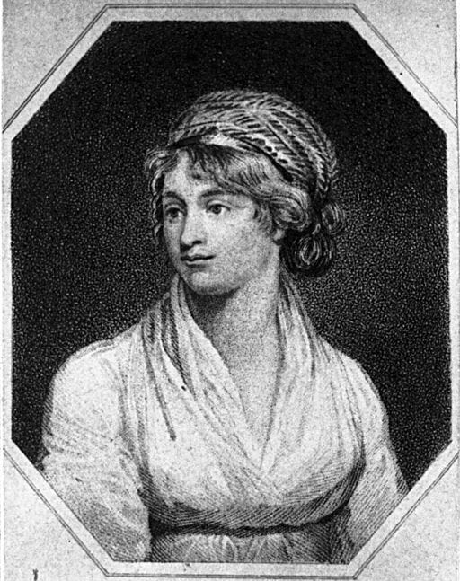 Mary Wollstonecraft: A Pioneer of Feminism and Advocate for Women’s ...