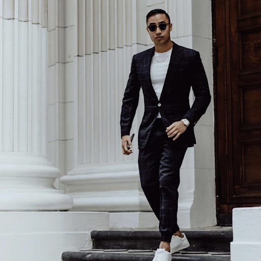 How Daryll Canlas Made a Name For Himself By Helping People Buy Homes ...