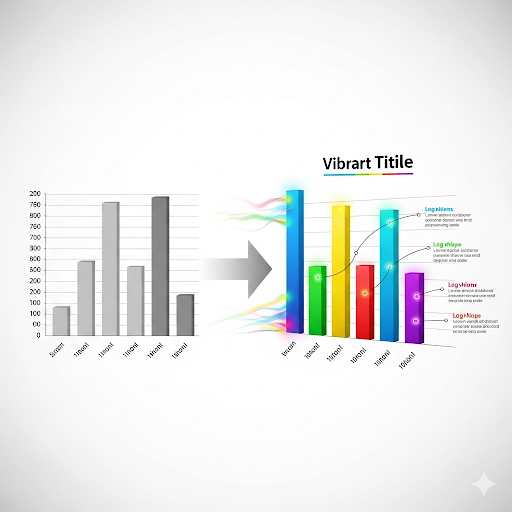 Python Visualization Hacks That Make Boring Plots Look Pro | by Babar ...