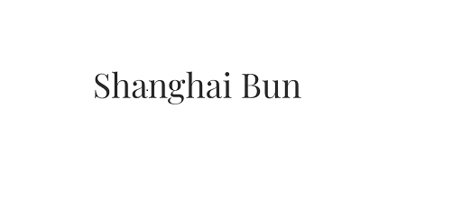 Always Choose Shanghai Bun Asian Food in San Diego for Your Hunger | by ...
