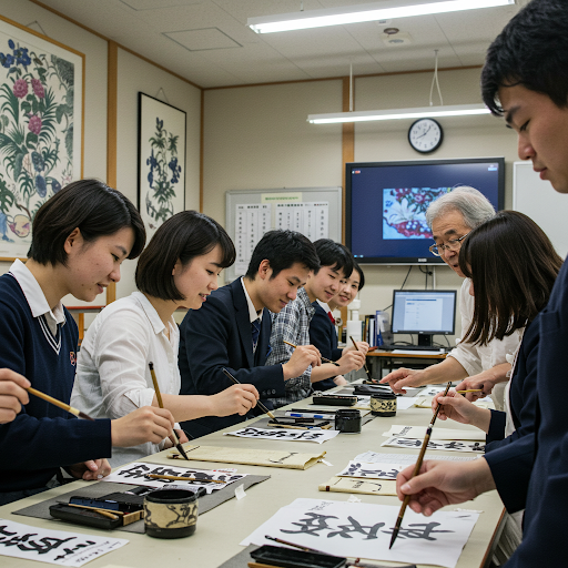 Pendidikan Tokyo: Pusat Inovasi dan Pembelajaran Global dengan Hiburan Seru dari Asianabet Live ...