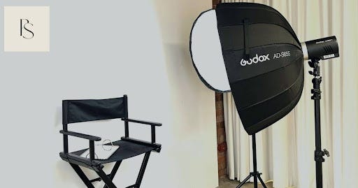 Rent Professional Photography Lighting Studios in Brisbane for Stunning ...