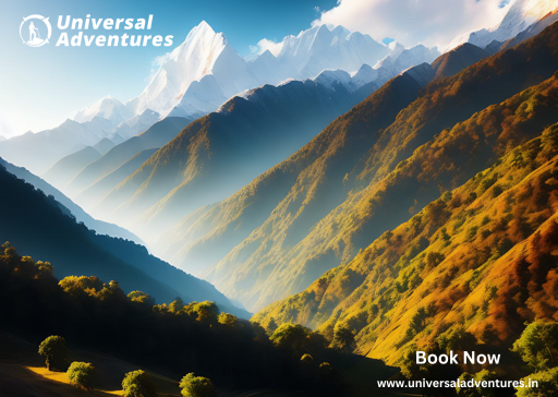 What’s The Best Way To Enjoy Kedarnath Stay? | by Travelblogadventure ...