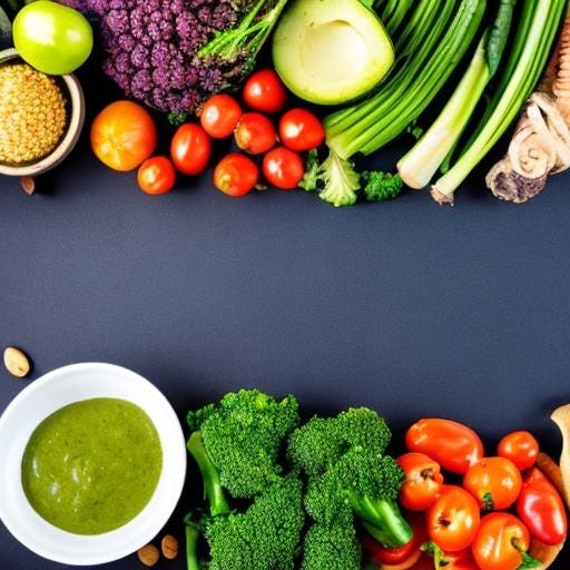 Feeding the 828 Million Hungry People: Can Plant-Based Alternatives ...