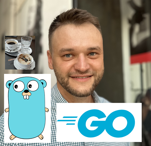 Simple Web API restaurant checkout project in Go (Golang) | by Yaroslav Paslavskiy | Medium