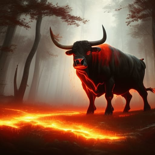Hitting the Bull’s Eye. Some people are willing to go just a… | by ...