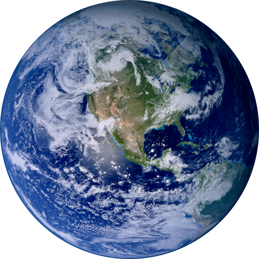 In honor of Earth Day 2020. It almost feels like humans are getting ...