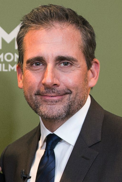 The 10 Absolutely Best Michael Scott Quotes | by Curt Melzer | Medium
